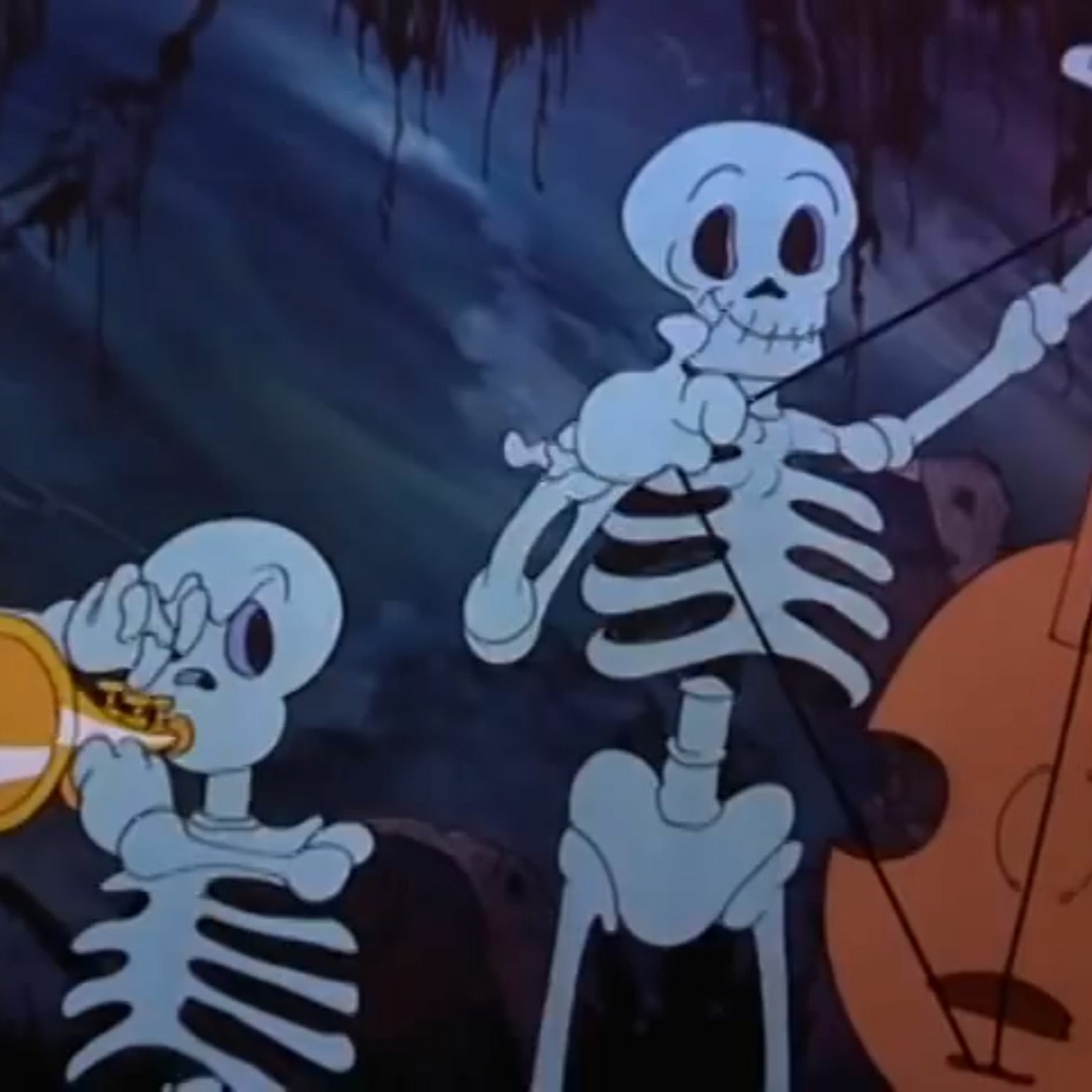 Stream Dax Riggs - The Skeletal Circus Derails (Remastered) by Big ...