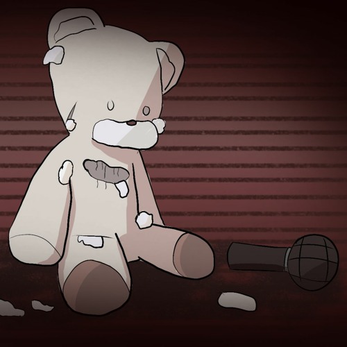Stream 「REMAKE」|【Boyfriend】 Tokyo Teddy Bear (東京テディベア) | [FNF UTAUカバー ...