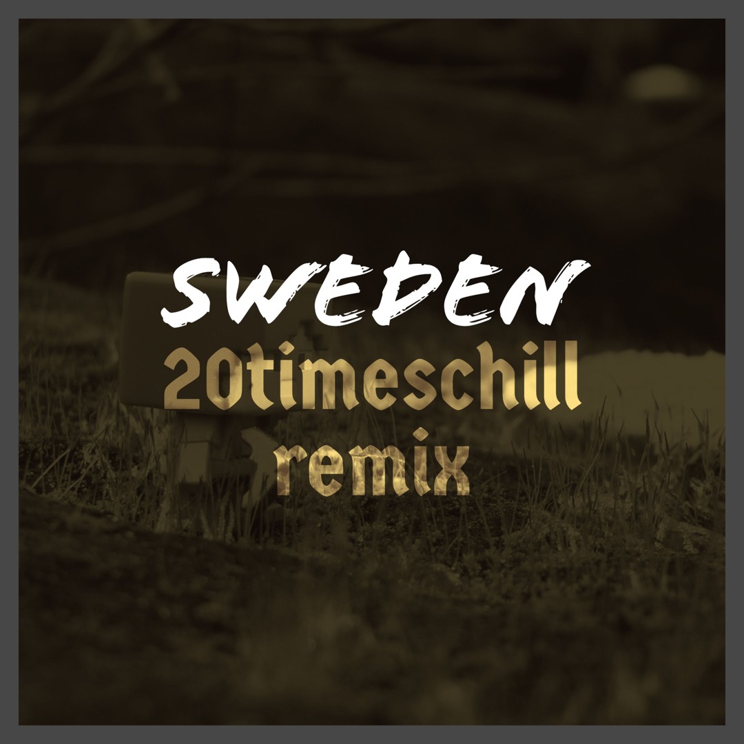 Stream sweden (20timeschill remix) by midnight apex | Listen online for ...
