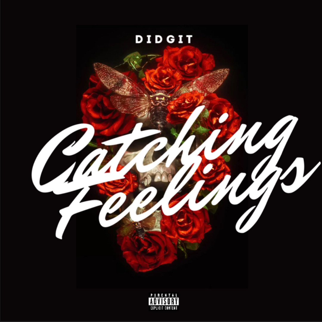 Stream Catching Feelings by Didgit | Listen online for free on SoundCloud