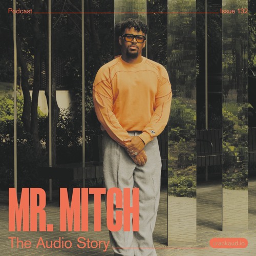 Stream The Audio Story: Mr. Mitch by Crack Magazine | Listen online for ...