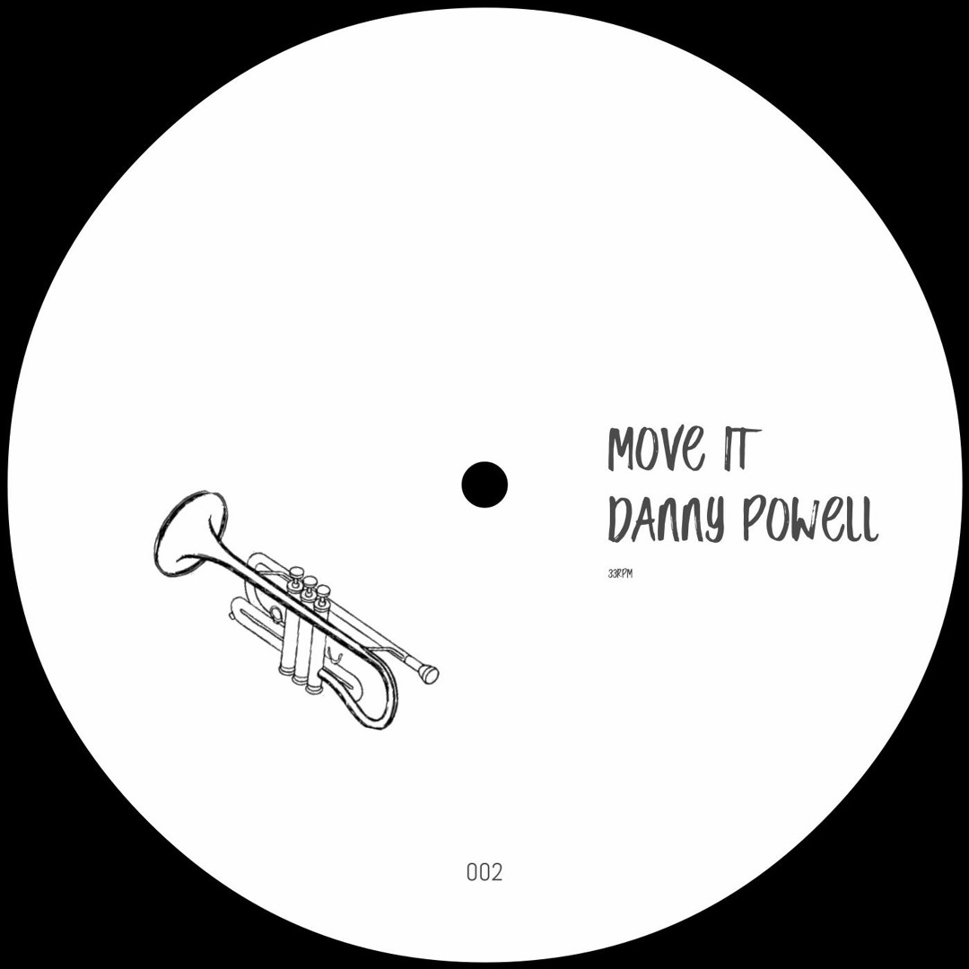 Stream Move It - Danny Powell (FREE/DL) by Danny Powell | Listen online ...