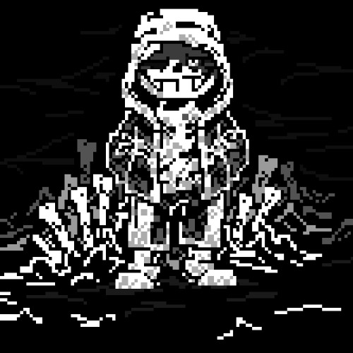 Stream Dusttale - Unfinished Cuoba V4 and ultimatum by sansballing ...