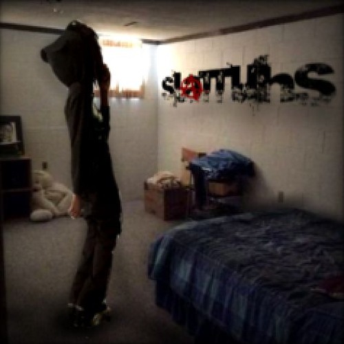 Stream slattuhs - eat mi lyke sushii @mayday by slattuhs archive ...