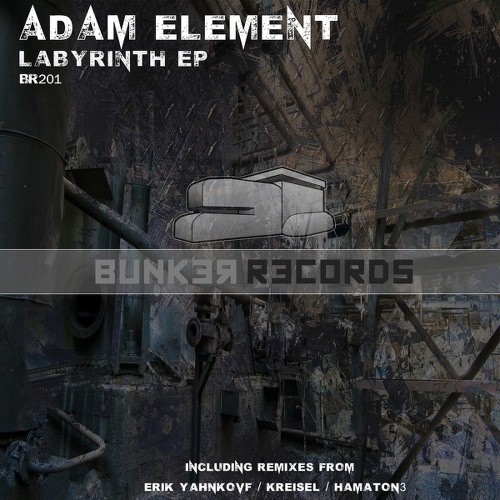 Stream Adam Element | Listen to Singles / EPs playlist online for free ...