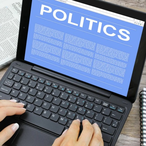 Stream From screen to the scene: Understanding Social Media's Political ...