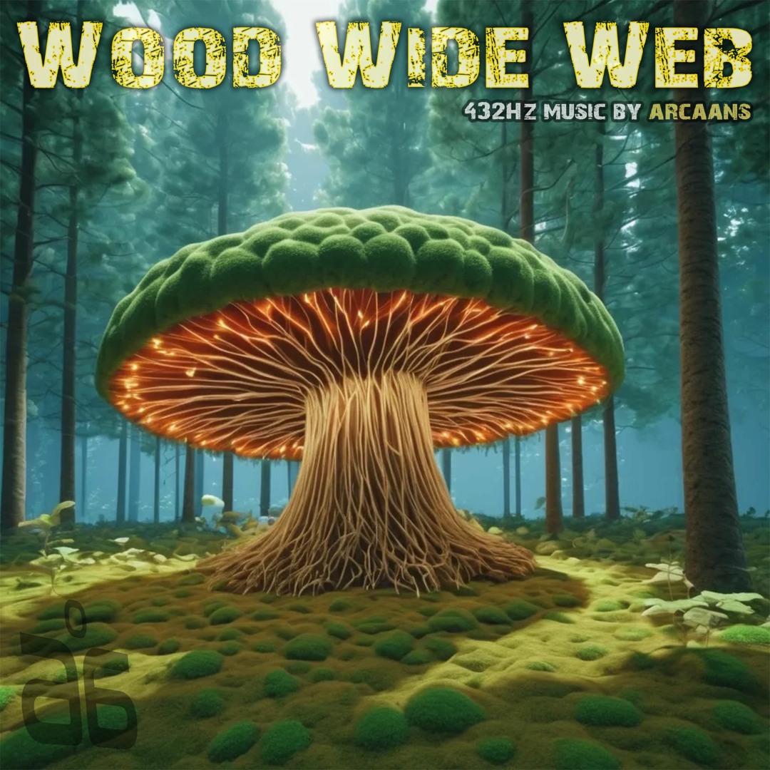Stream Wood Wide Web by arcaans | Listen online for free on SoundCloud