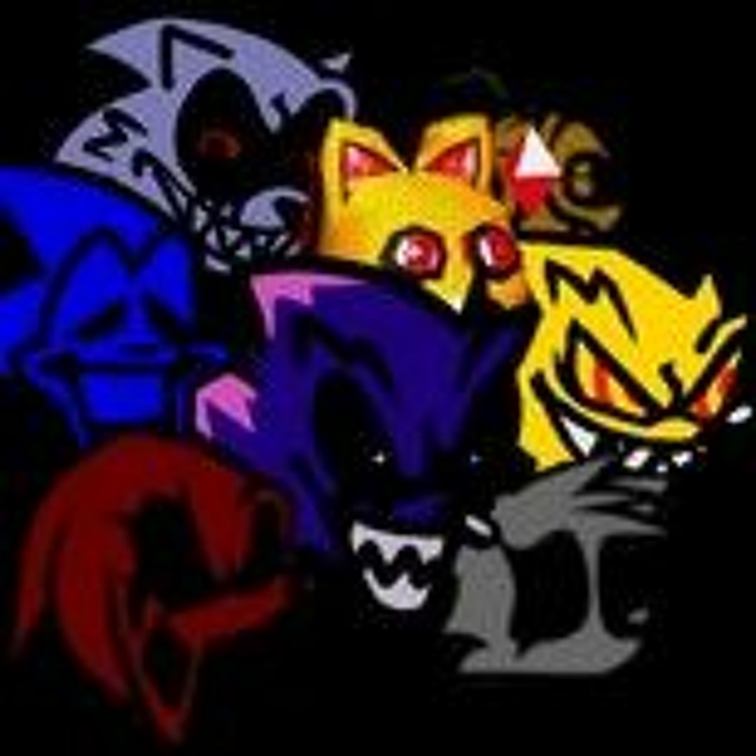 Stream Omnipresent FNF (UTAU cover) by FoxTrotTunes 2 | Listen online ...