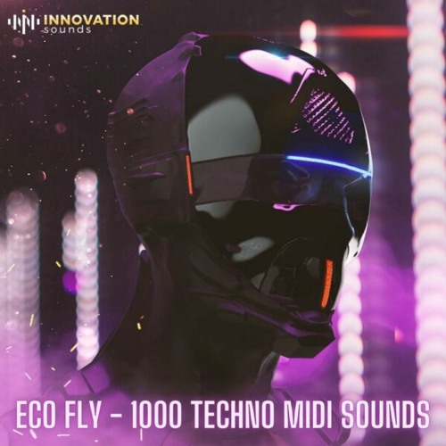 Stream Eco Fly - 1000 Techno MIDI Sounds by Myloops | Listen online for ...