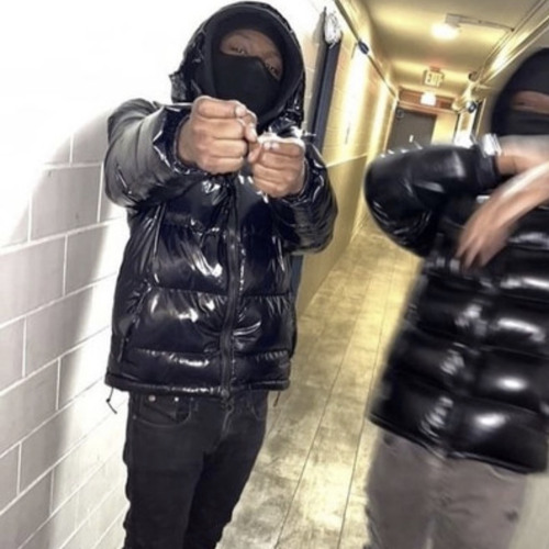 Stream Melly G x Nesty Floxks Arts and Crafts by Mdott Gzz | Listen ...