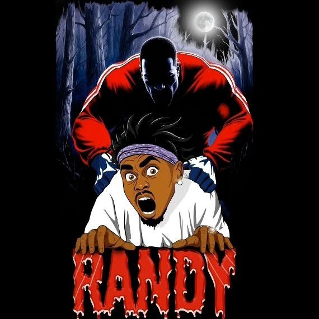 Stream DigBar- Big D Randy Returns (Official Lyric Video) by ...