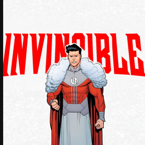 Stream You're The Emperor… | Invincible x Abandoned (slowed) by marlon2 ...