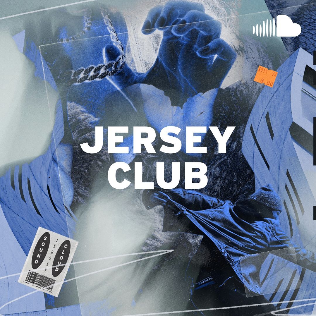 Stream SoundCloud Stories | Listen to Jersey Club playlist online for ...