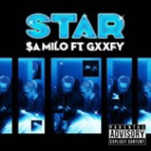 Stream $A MILO ft GXXFY - STAR by TranDuc Duy | Listen online for free ...