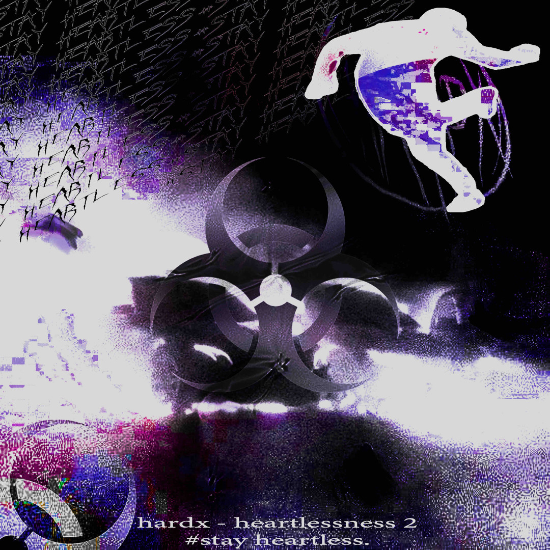 Stream heartlessness 2 by HARDX | Listen online for free on SoundCloud