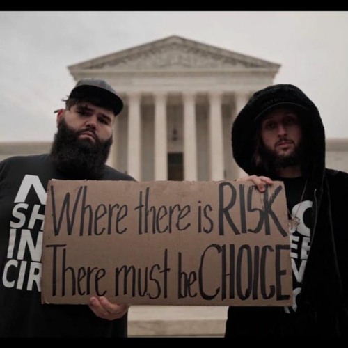 Stream Welcome To The Revolution [Hi - Rez & Jimmy Levy] by Shane St ...