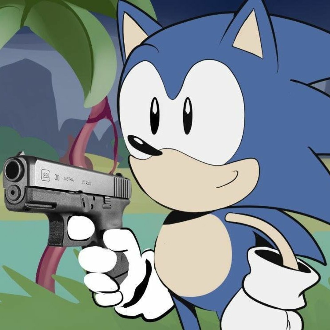 Stream Sonic The Hedgehog OVA Look-alike (KITSUN3POWRREMIX) by Sonikku ...