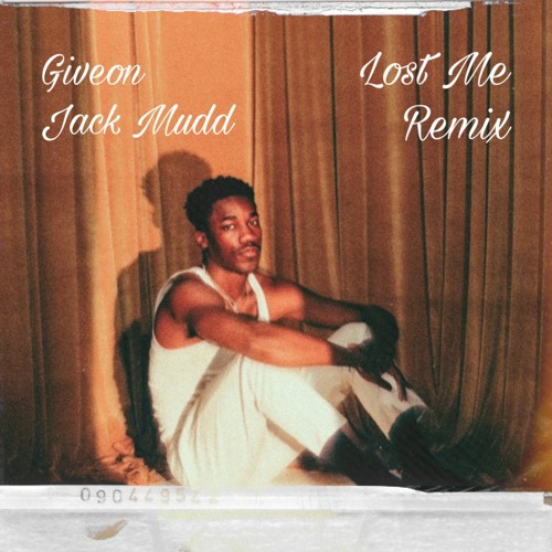 Stream Giveon - Lost Me (Jack Mudd Remix) by Jack Mudd | Listen online ...