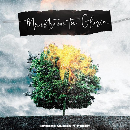 Stream Impacto,Uncion & Poder-Muéstrame Tu Gloria by MUSICA CRISTIANA | Listen online for free ...