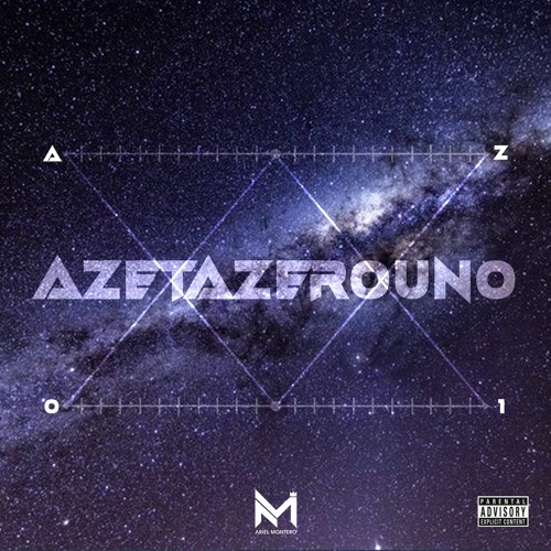 Stream Ariel Montero | Listen to AZETAZEROUNO playlist online for free ...