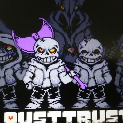 Stream (Dusttrust phase 1-5) by ErRòr SÃn$ | Listen online for free on ...