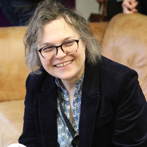 Stream Rachel Mann on art, literature, film, music, poetry, and prayer ...