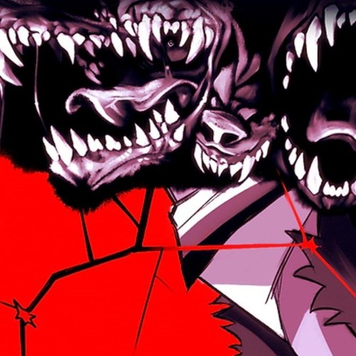 Stream DELIRIUM-objectified official by N0L!RAV!0L! | Listen online for ...