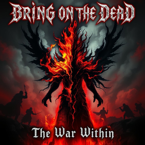 Stream Unforgiving Reign by Bring On The Dead | Listen online for free ...