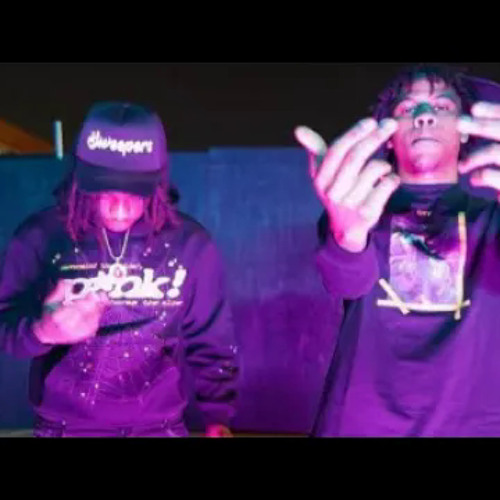 Stream Sdot Go x Jay Hound - She Wanna Rock (Full Unreleased) by User ...