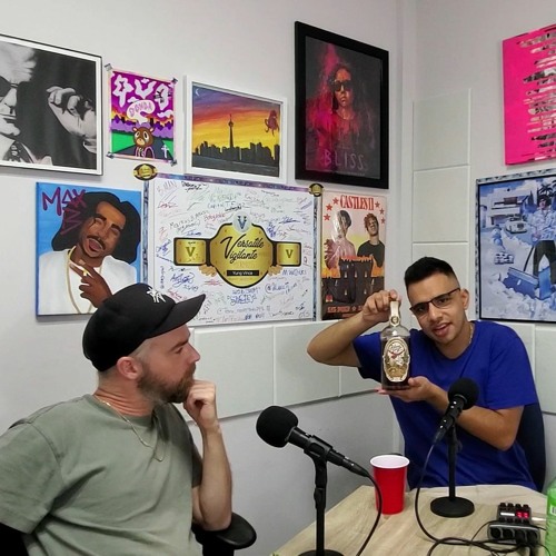 Stream episode Hayden Currie Interview: Island Diaz Rum, Getting ...