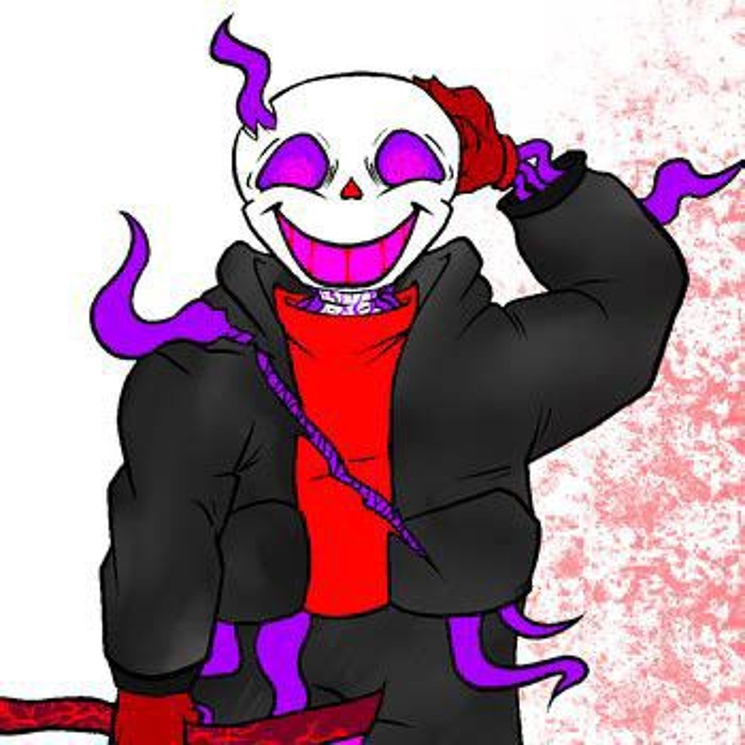 Stream CORRUPTED INSANITY SANS THEME - DE!AlphaTale by Mr.R | Listen ...