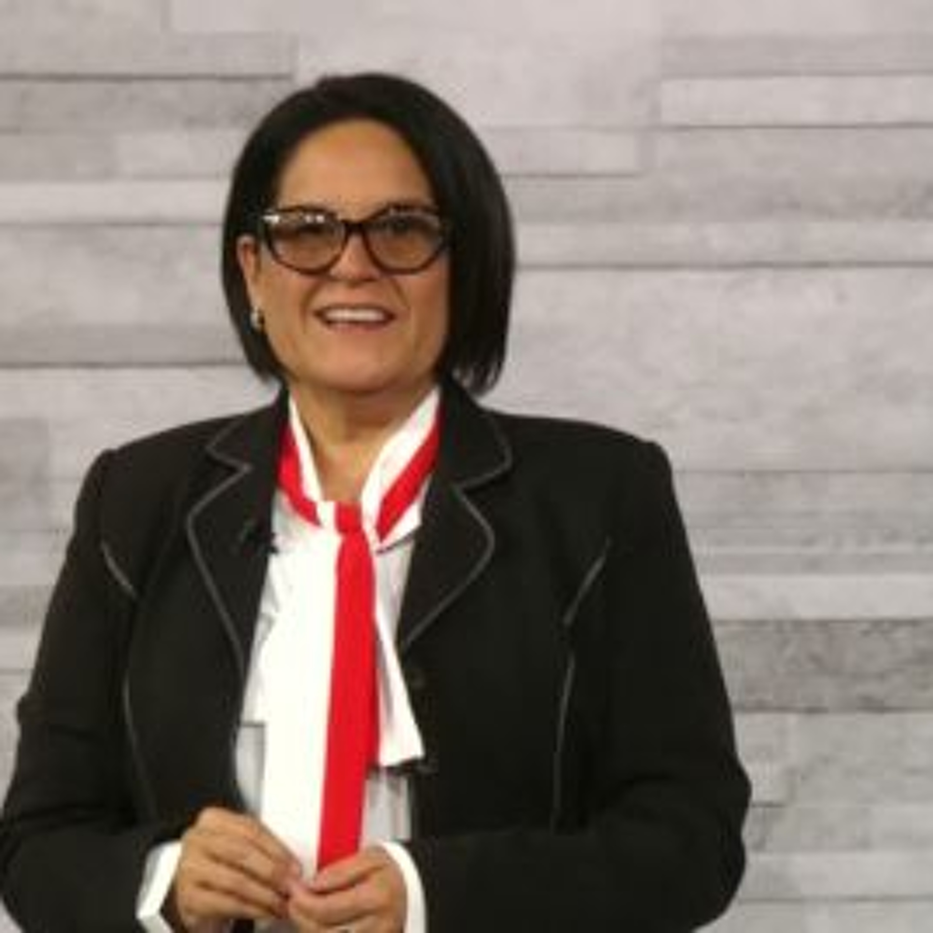 Cristo Ahora Veo | Testimonio de Evangelista Jeniffer Rivera – Senda ...