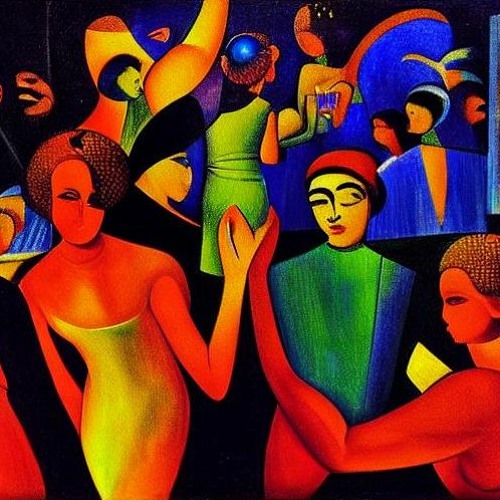 Stream Thomasch | Listen to Funky Tracks playlist online for free on ...