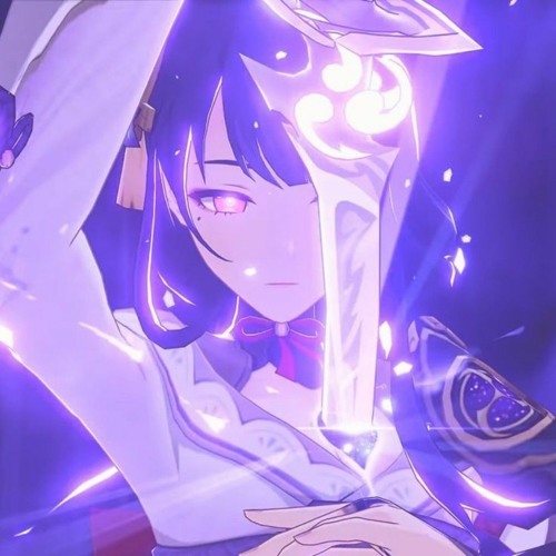 Stream Genshin Impact Raiden Shogun Theme Judgement of Euthy by salmao ...