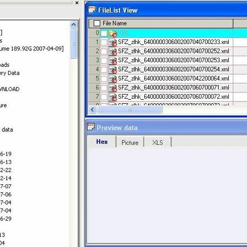 Stream Derescue Data Recovery Master 2.76 Full High Quality from Noah ...