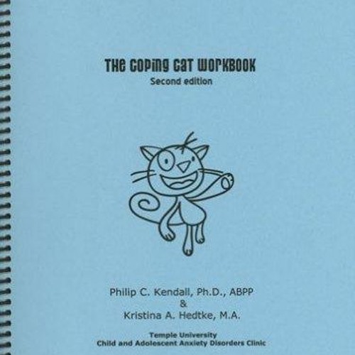 Stream episode PDF_ Coping Cat Workbook, Second Edition (Child Therapy ...