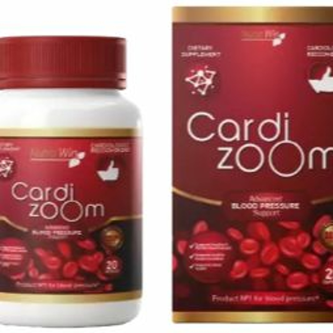 Stream Cardizoom: Capsule, Reviews, Price, Effect, Work, Benefits, Use ...