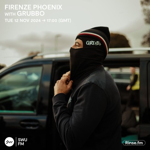 Stream Firenze Phoenix with Grubbo - 12 November 2024 by SWU.FM ...