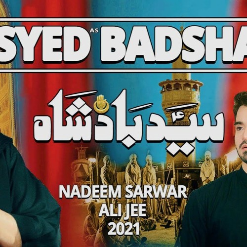 Stream Ali Asghar Rajani | Listen to Nadeem Sarwar 2021-1443 playlist ...
