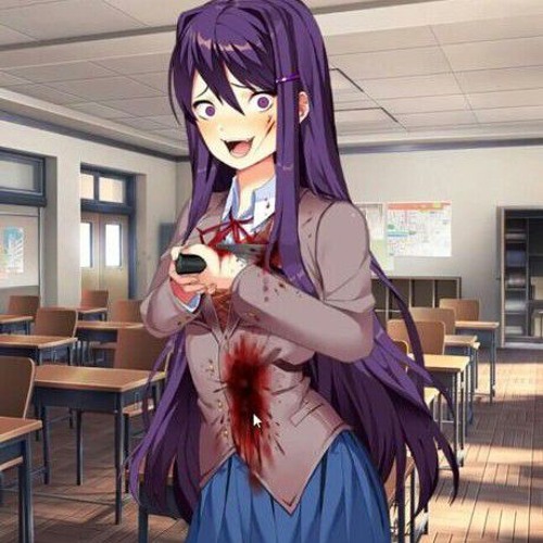 Stream Maebi- The lobotomy(creepy version) by ༎ | Listen online for ...