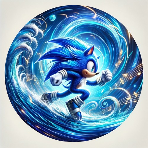 Stream Sonic Vortex by ognik | Listen online for free on SoundCloud