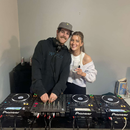 Stream Mini Mix by Harry Steel | Listen online for free on SoundCloud