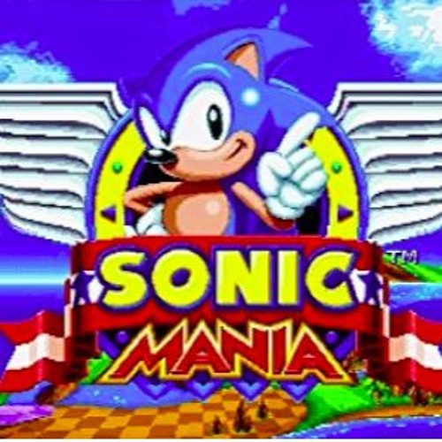 Stream Sonic The Hedgehog - Blue Spheres - Mania Remix by The Ultimate ...