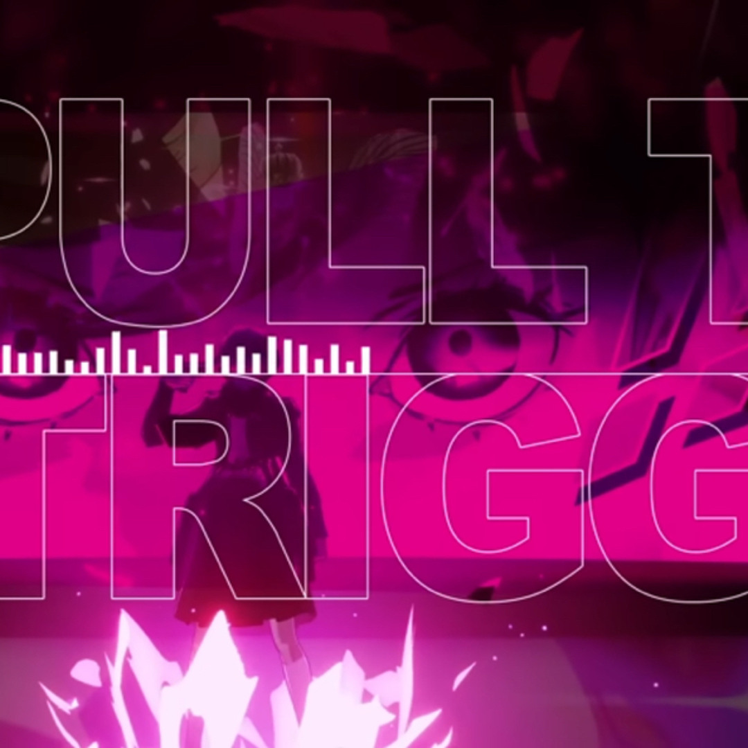 Stream Persona 3 Reload - Pull the Trigger -reload- (remix by _Mosq) by Kiosts | Listen online ...