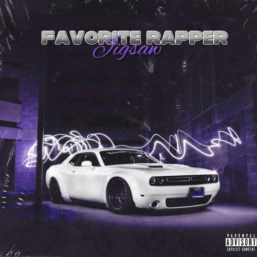 Stream Favorite Rapper by Jig | Listen online for free on SoundCloud