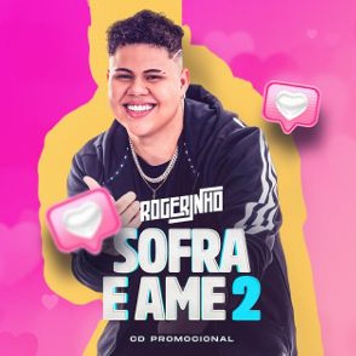 Stream ACABEI DE TERMINAR - ROGERINHO - SOFRA E AME 2 by KIKO CD ... Stream ACABEI DE TERMINAR - ROGERINHO - SOFRA E AME 2 by KIKO CD ...