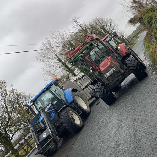 Stream Senseless Goodbyes by Cathal Lee | Listen online for free on ...