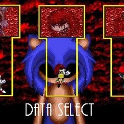 Stream Sonic exe- Nightmares realm by Dr_Robotnik1999 | Listen online ...