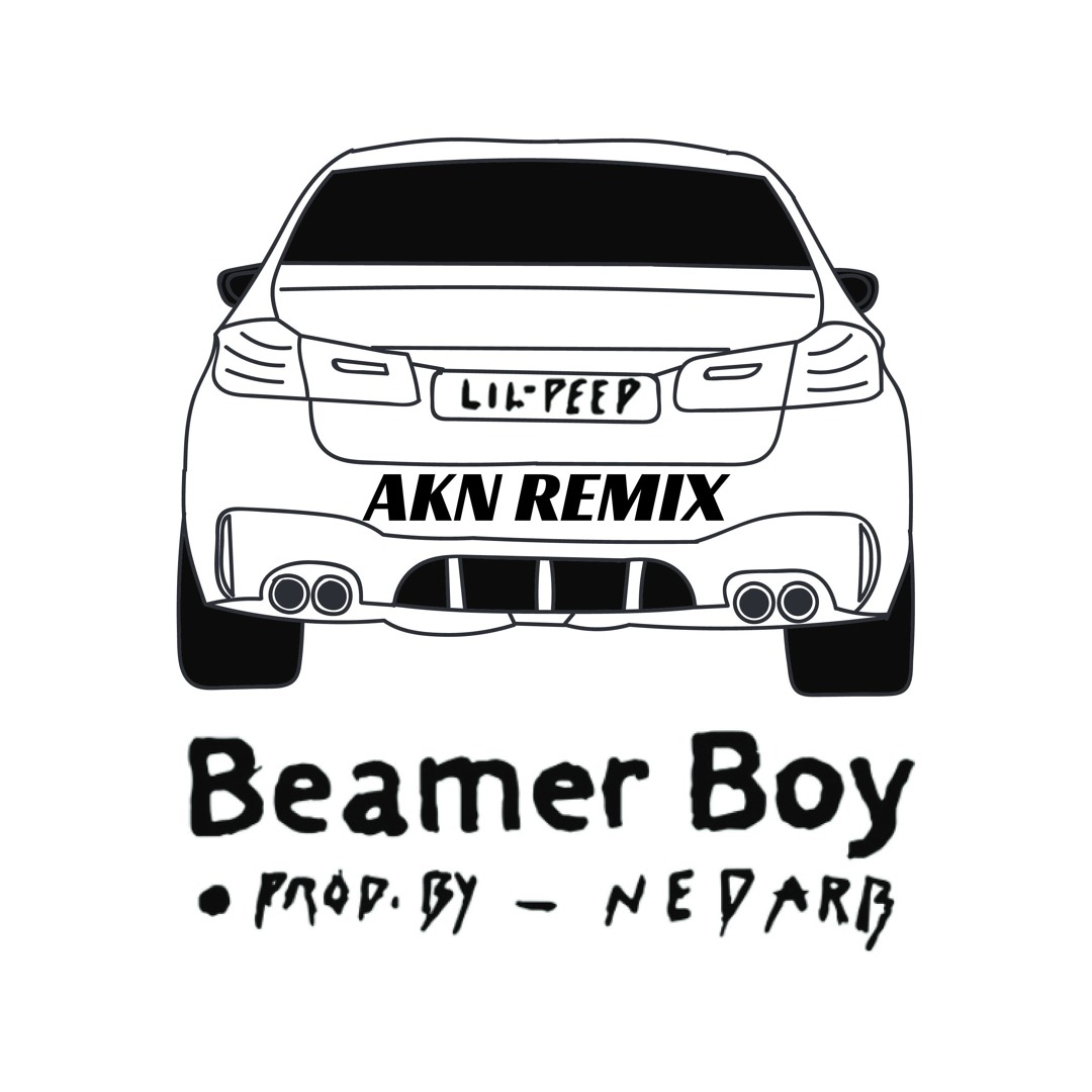 Stream BEAMER BOY. by AKN | Listen online for free on SoundCloud