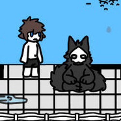 Stream changed aquadic zone water dripping sounds (loop song) by LorV ...